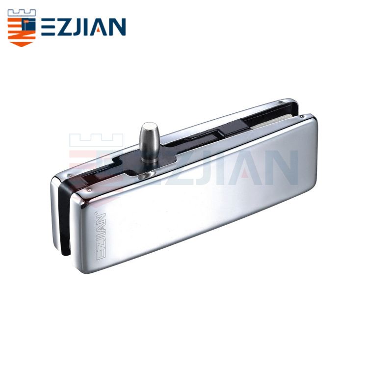 Satin Stailess Steel Patch Lock Factory