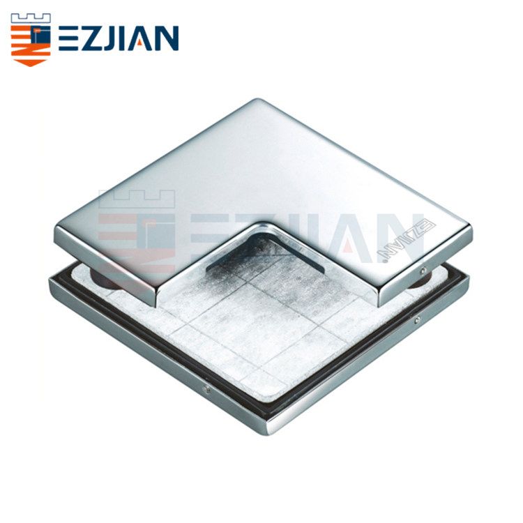 Overpanel Pivot Patch Manufacturer