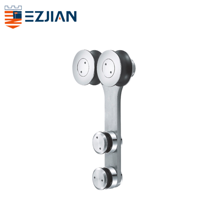 Sliding Wheels Wood Door Hanging Wheel Price