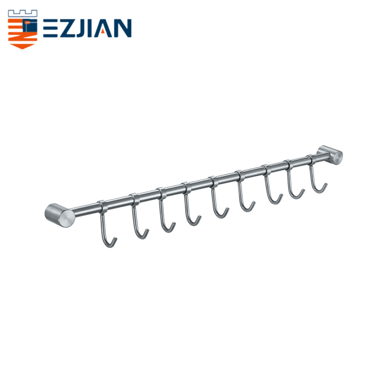 Stainless Steel Bathroom Pendant Tissue Rack